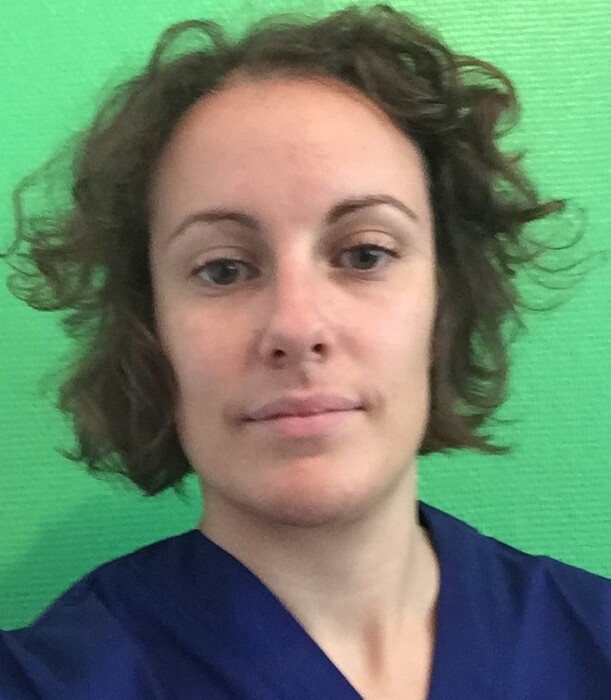 PRATICIEN :: ofcard camille kiné